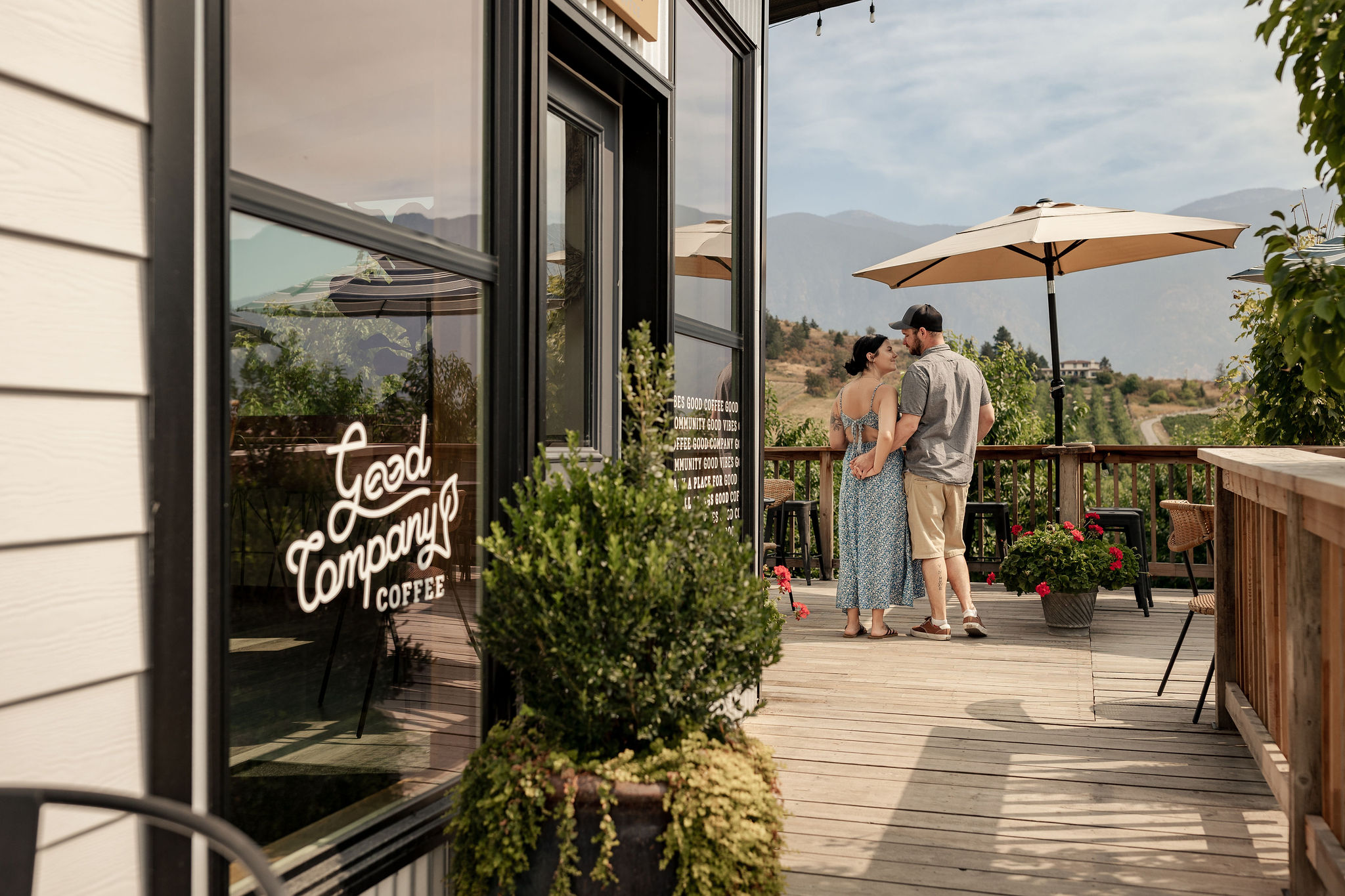 Spring Fling - A Bloomin' Good Time To Visit Creston Valley