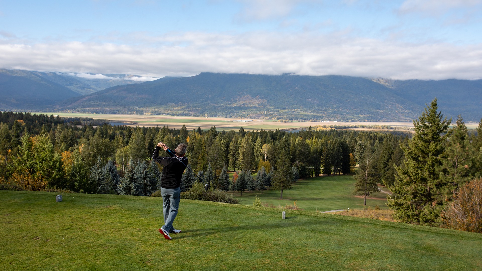 Creston Valley Golf Club