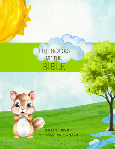 The Books of the Bible (Memorization) | Gospel School