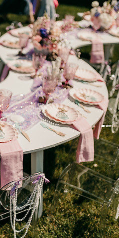Pretty Creative Events | Event Styling Services in Minnesota
