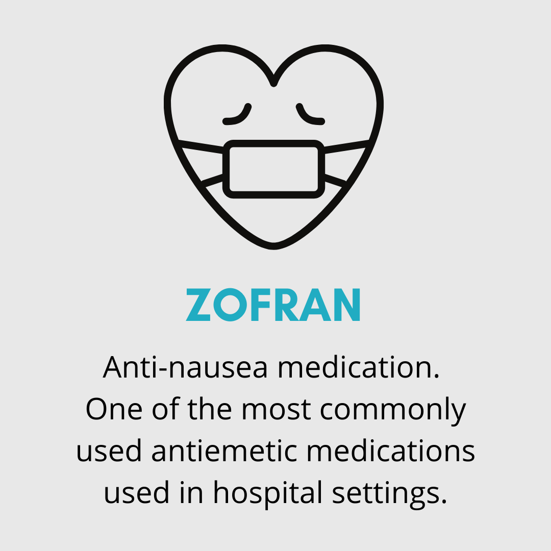 Ingredients | Twin Cities IV | IV Hydration