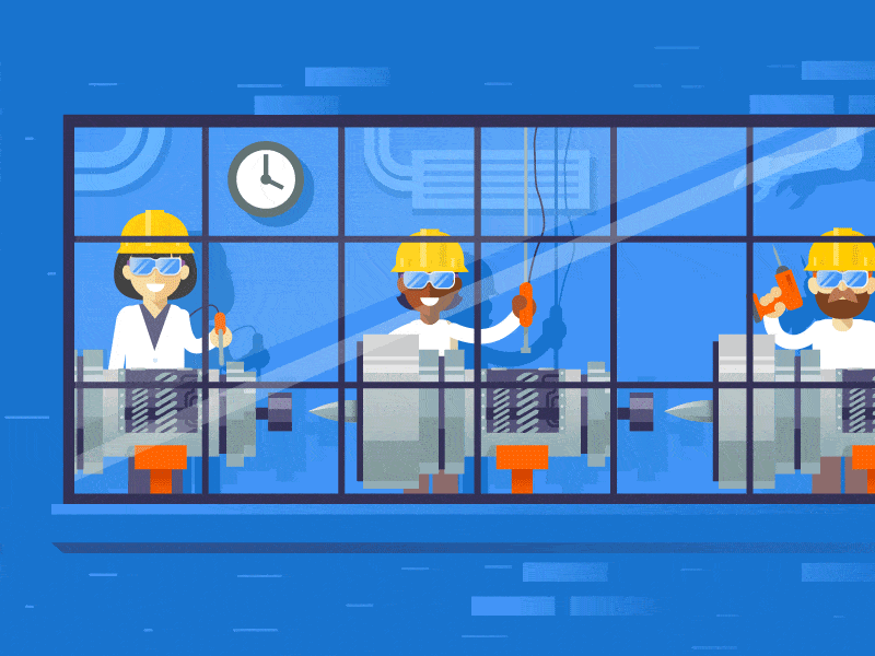 Manufacturing Business Funding | Sandora Capital