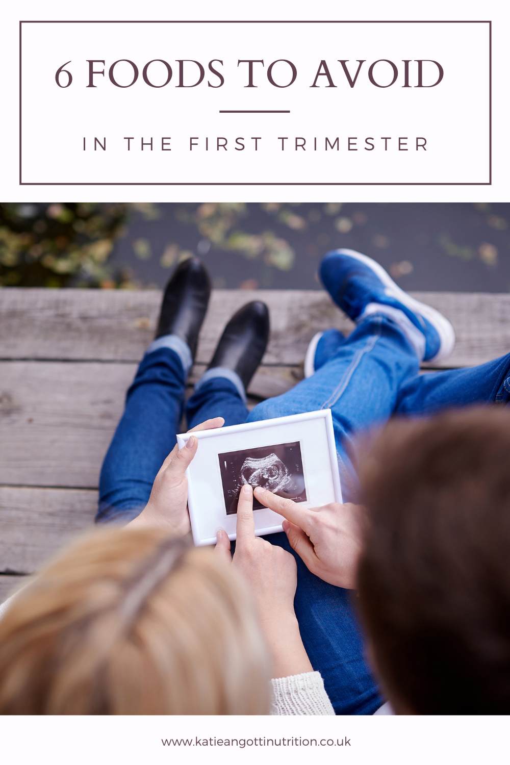 Foods to Avoid When Pregnant - 6 Foods to Avoid in the First Trimester