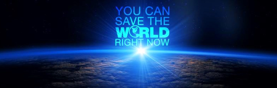 Inicio | savetheworld