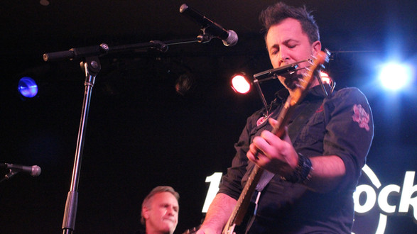 Renegade - A cover band for rockin' good times | Vancouver, Surrey, Langley