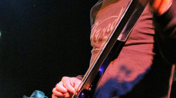 Renegade - A cover band for rockin' good times | Vancouver, Surrey, Langley