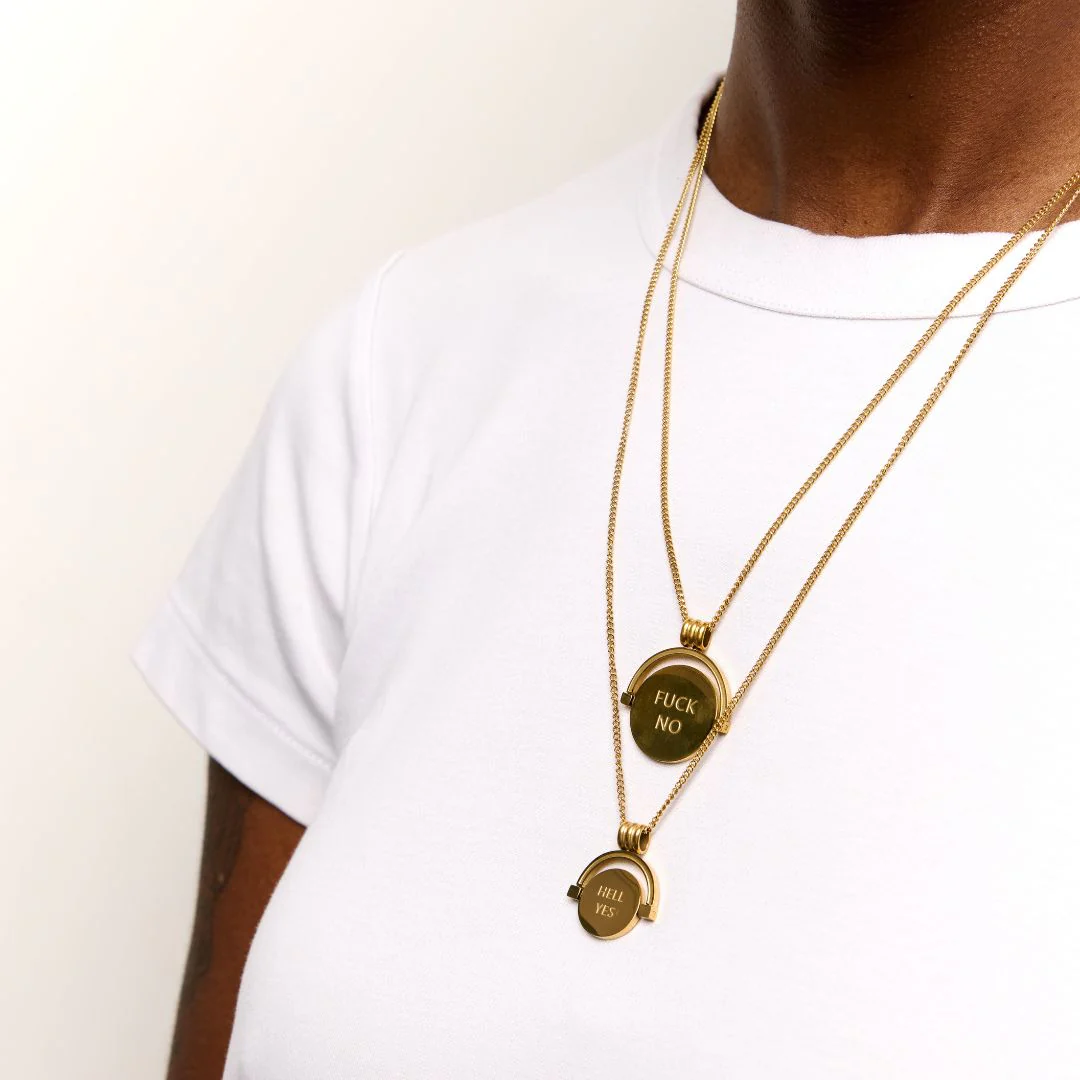 MINI DESTINY SPINNER | OLIVIA TATTS