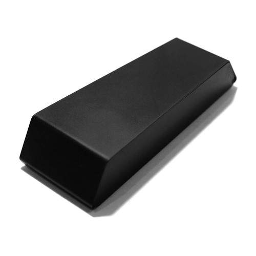 Claustrum Swing Key Case - Black Matte | Modern Times Store