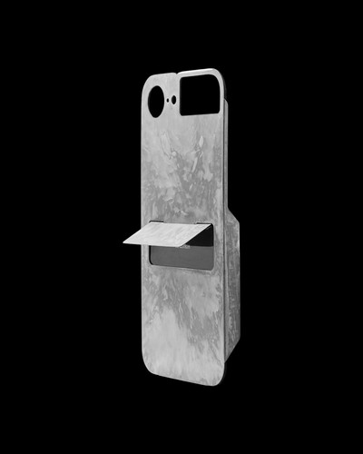 Claustrum Flap 17e/16e iPhone Holder | Modern Times Store