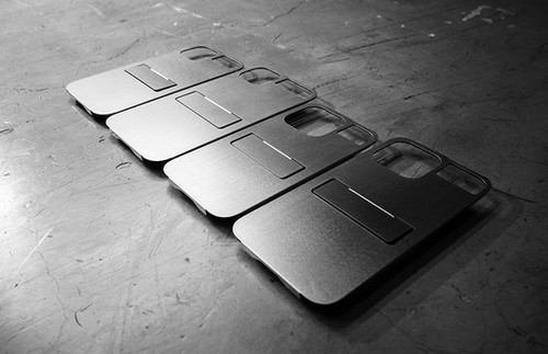 Claustrum Flap 15 iPhone Holder | Modern Times Store