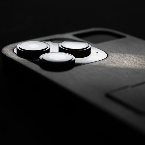 Claustrum Flap 14 iPhone Holder | Modern Times Store