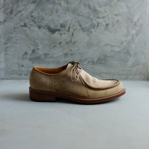 Anchor Bridge Tyrolean Shoes | Modern Times Store