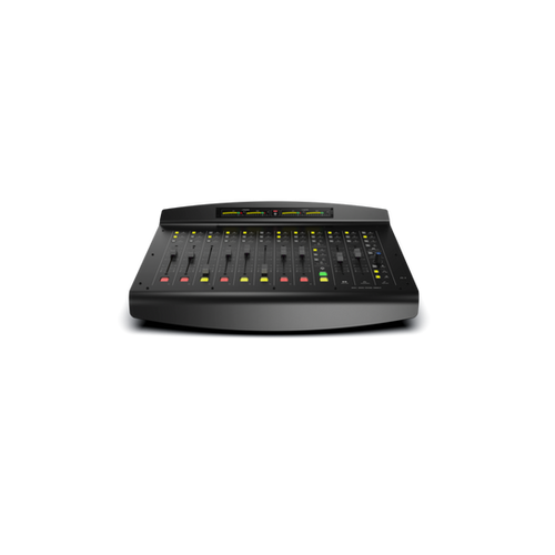RAVE! RADIO MIXING CONSOLE | Radio Gearheads