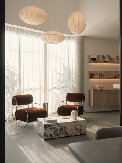 Projects | Dizain Interiors