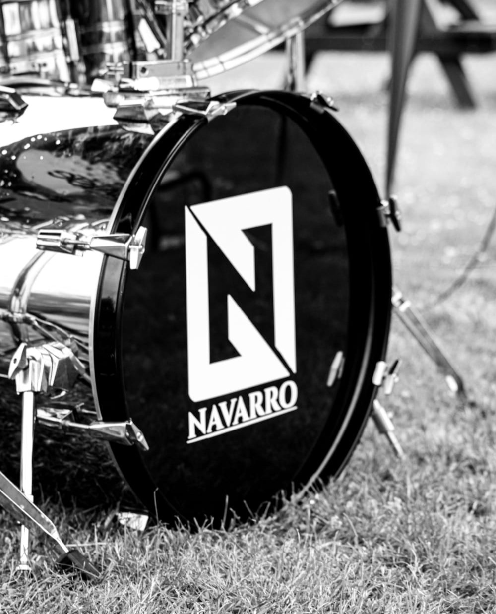 BAND MEMBERS | NAVARRO