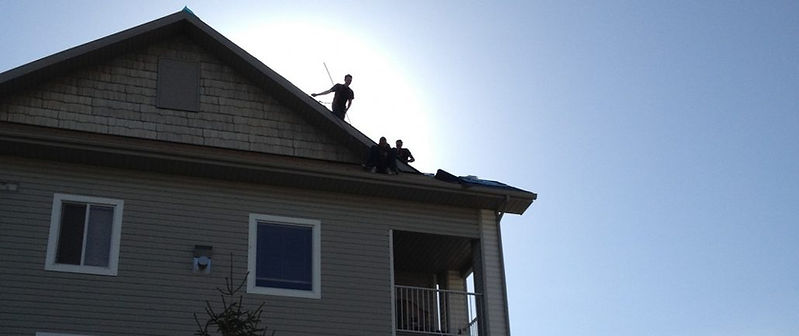 Highlander Roofing | About Us