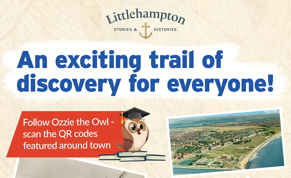 The Littlehampton History Website that was awarded the Thumbs Up from ...