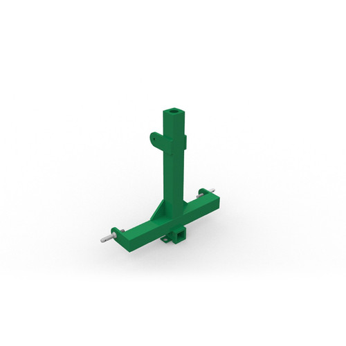 Goose Neck Trailer Lift - 3 Point w/o Ball | Grass Roots Imp.