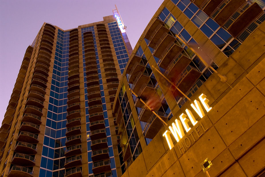 Full Service Properties | Global Hotel Group