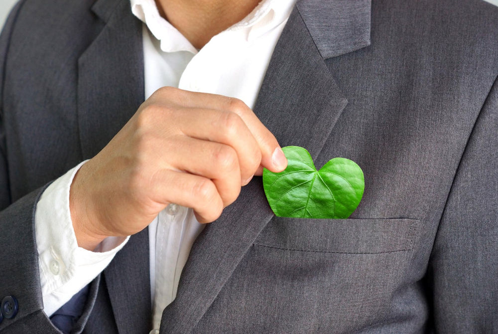 Programa de RSE y Sostenibilidad "GREEN OFFICE"