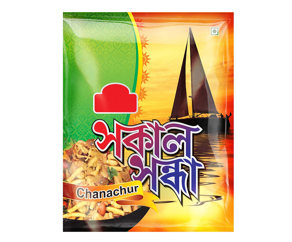 Arihant Packaging | Packaging Pouches | Plastic Pouch | West Bengal