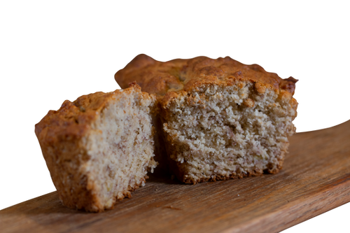 Banana Tea Bread | Tabora Farms