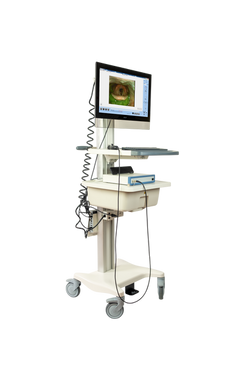 Ultra-Portable Distal Chip FEES | ATMOS FEES Fly - PED