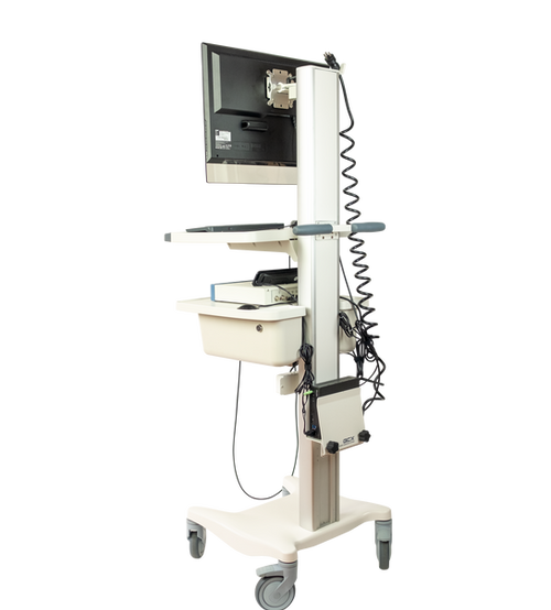 Ultra-Portable Distal Chip FEES | ATMOS FEES Fly - PED