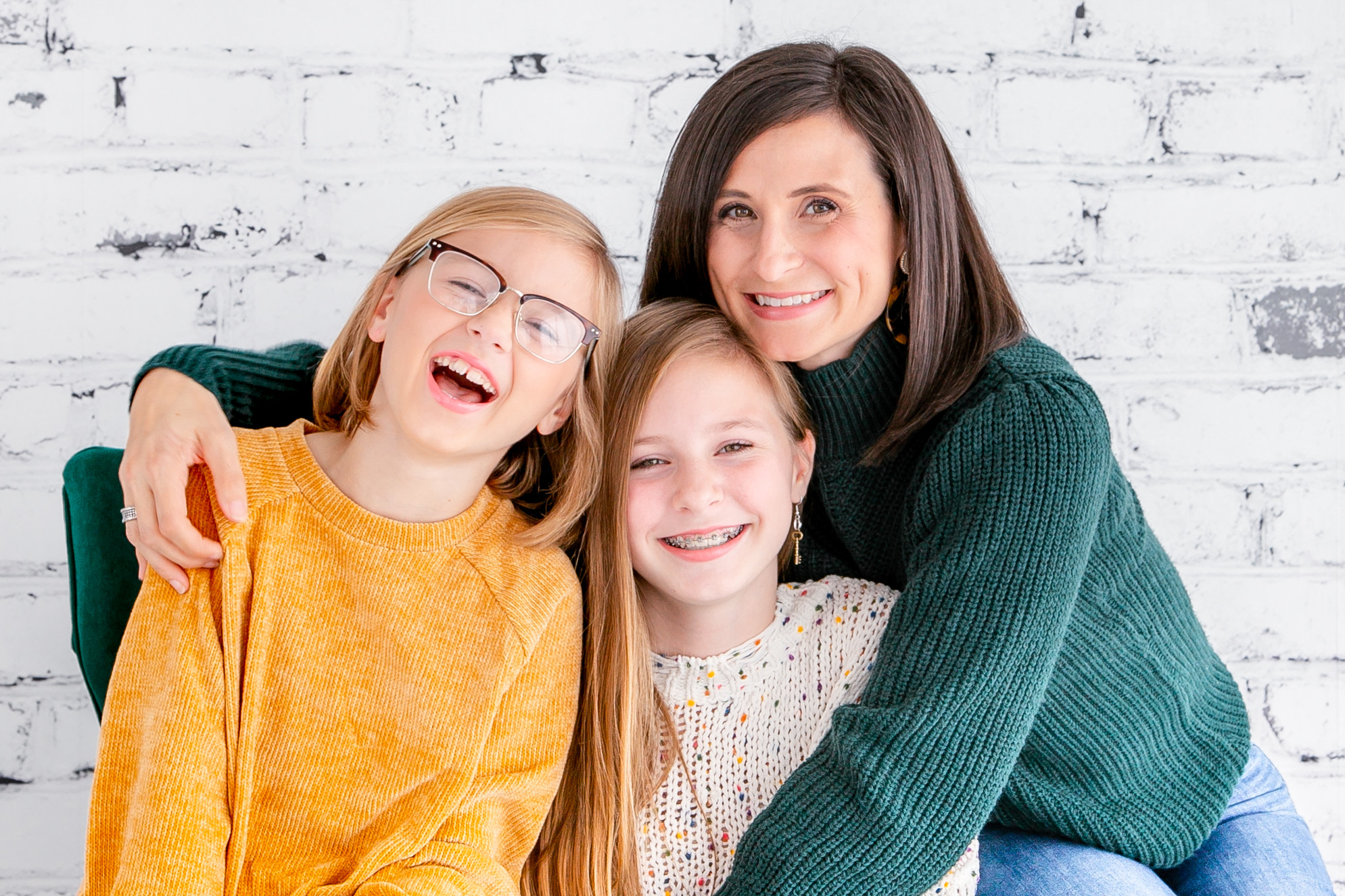 Our Reviews | Photography Studios Dallas, TX | Black and Light