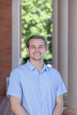 Meet the Speakers | 2024 TEDxClemsonU