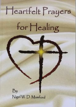 Heartfelt Prayers for Healing | Father Nigel