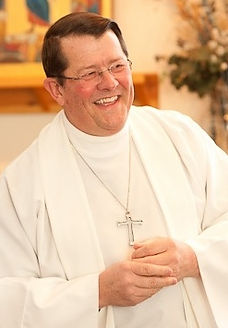 Teachings | Father Nigel