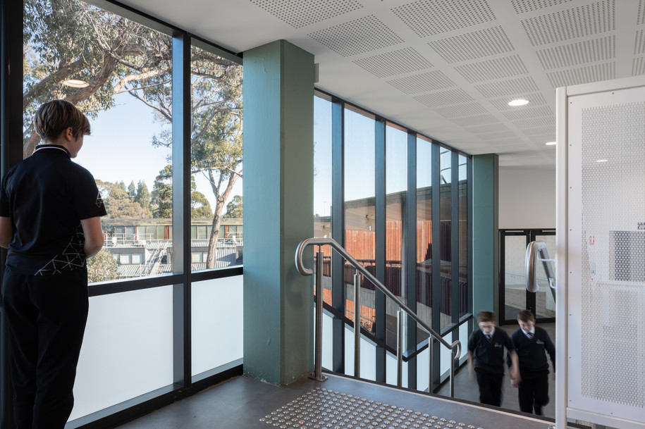 Mount Clear College | Tectura Architects