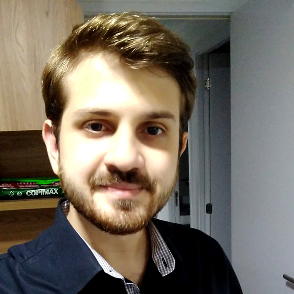 Íthalo Abreu | Berso