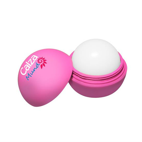 Round Lip Balm | Creative