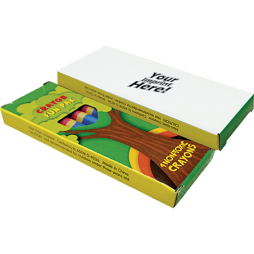 Crayon Fun Pack | Creative