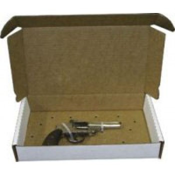 Handgun Evidence Box | Creative