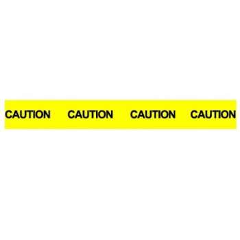 Caution Line Tape | Creative