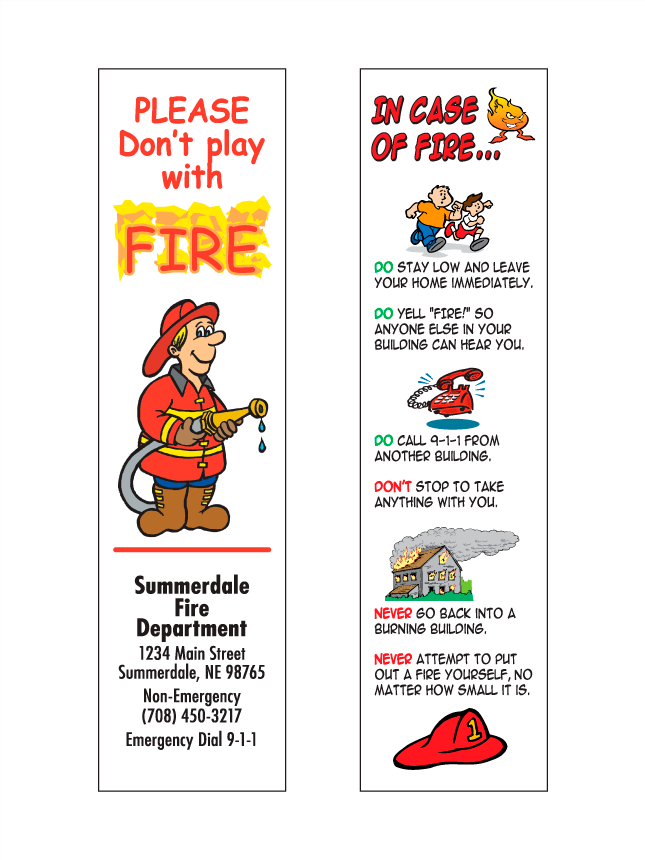 Fire & EMS | Modern Marketing