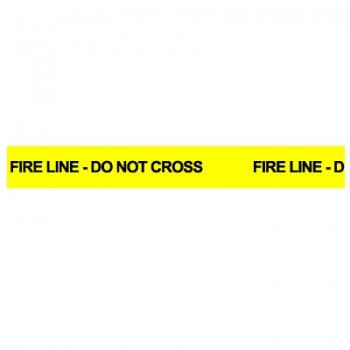 Fire Line Tape | Creative