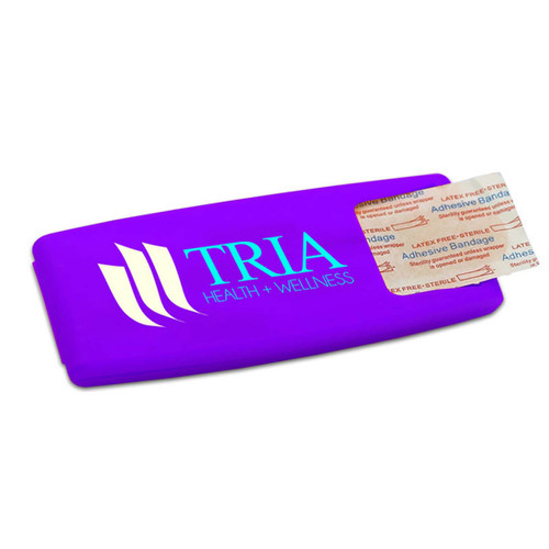 Plastic Bandage Dispenser | Creative