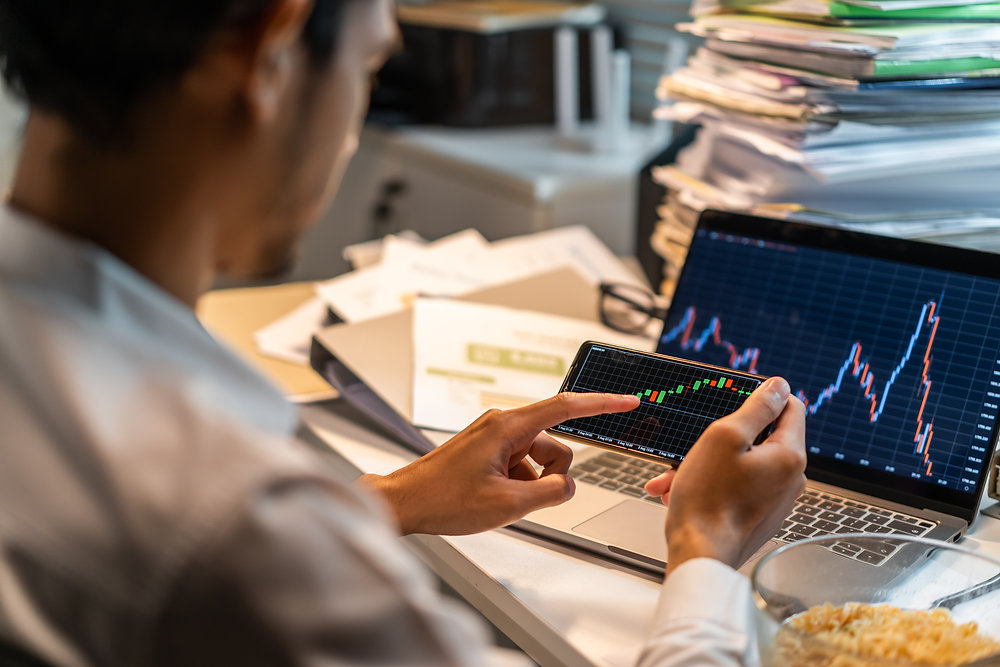 Understanding the Volatility Contraction Pattern