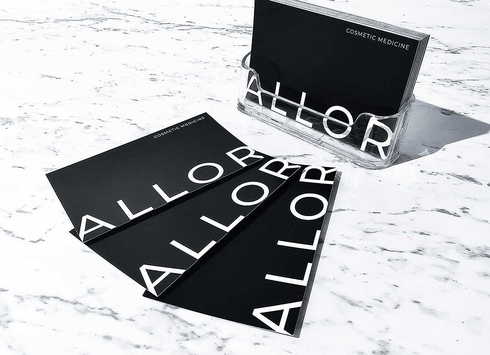 PROMOTIONS | ALLOR