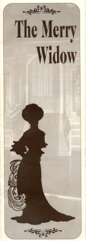 The Merry Widow 1996