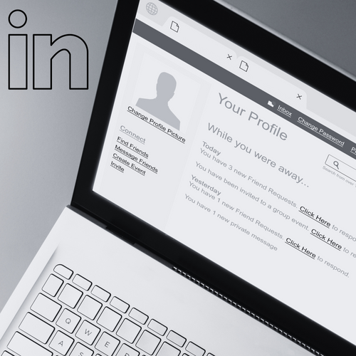 LinkedIn Profile Review / Optimization | INNOVATION Insights - Live ...
