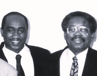 “Remembering Leon Sanders: My Favorite Leprechaun”