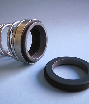 Empanques Mecanicos | Bombas Hidraulicas - Fluiseal