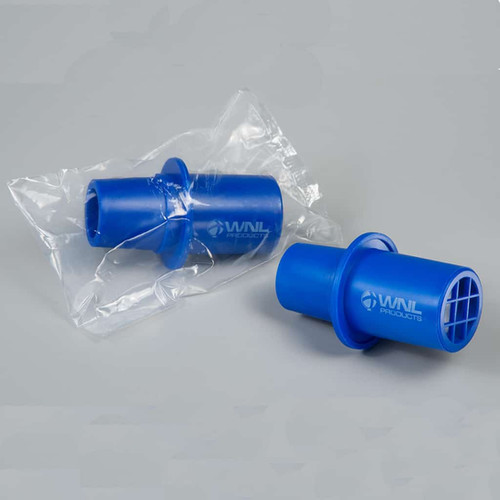 Training CPR Mask Valve (qty. 5) | rgvcpr