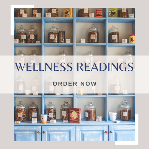 Holistic Wellness and Spiritual Coaching” Reading by Email | Psychic ...