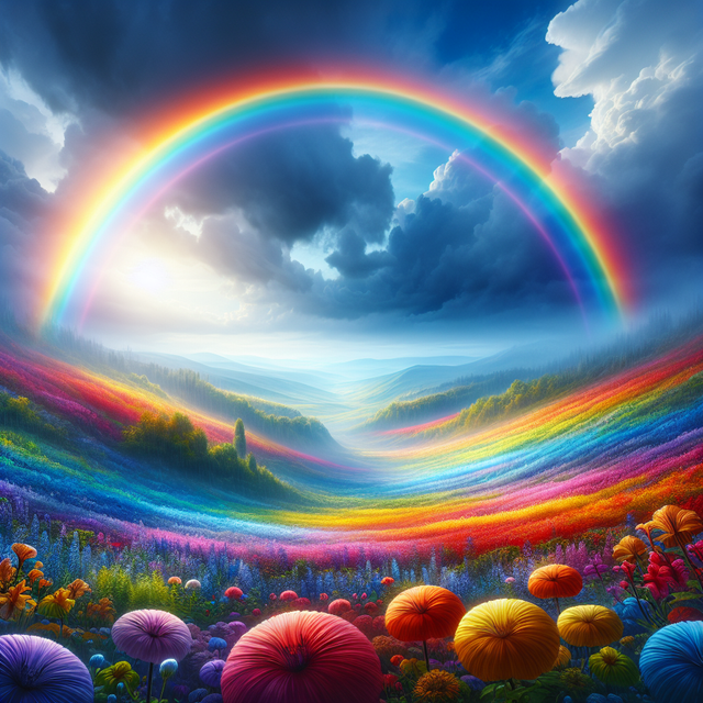 Rainbow Symbolism: Stunning Meanings You Need to Know